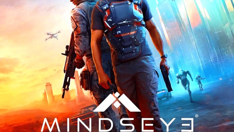 MindsEye на PC и PlayStation 5