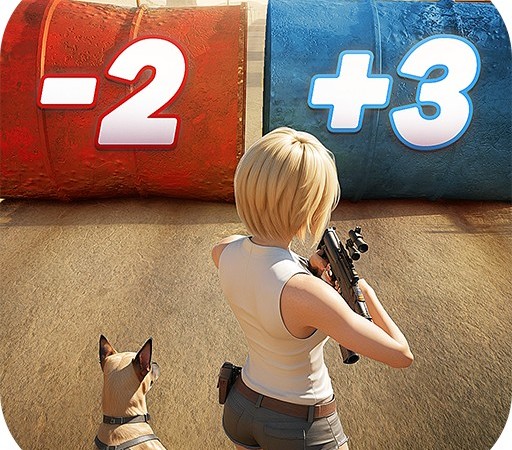 Death Route Survivor на Android и IOS