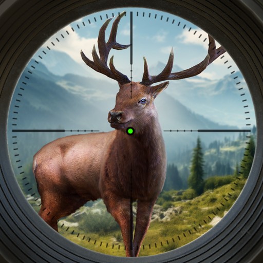 Trophy Hunter на Android и IOS