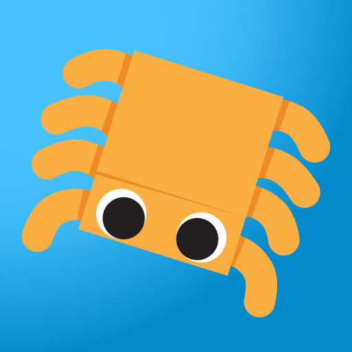 A Webbing Journey на Android и IOS