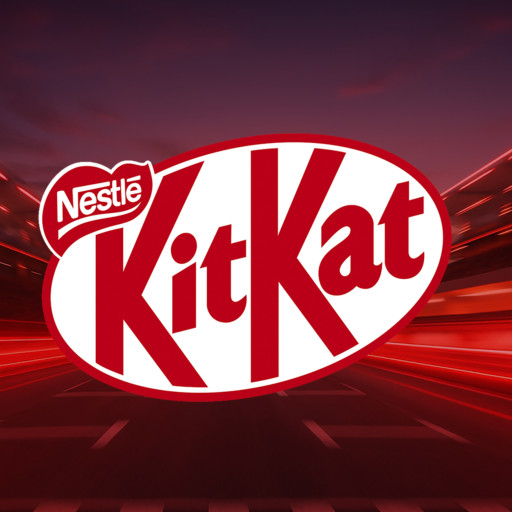 Kit Kat Racing на Android