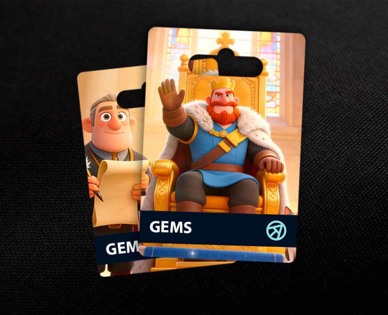 Top King на Android