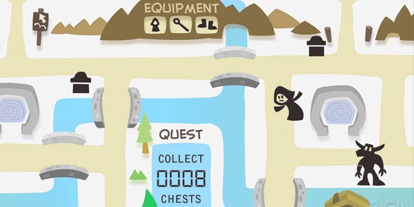 Game of Watchcraft - как из современной игры сделать ретро