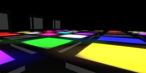 Новые подробности о Beat Blocks