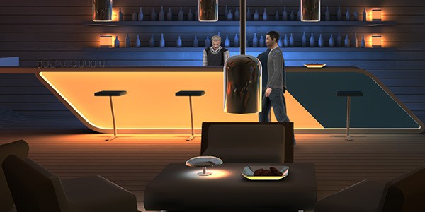 Готовьтесь разгадать тайну в Lost Echo | AppTime