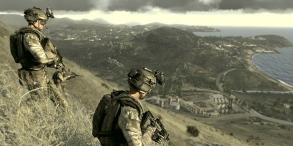 ARMA Tactics появилась в App Store