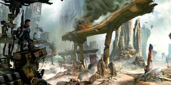 Doom Classic и Rage HD вернутся в AppStore