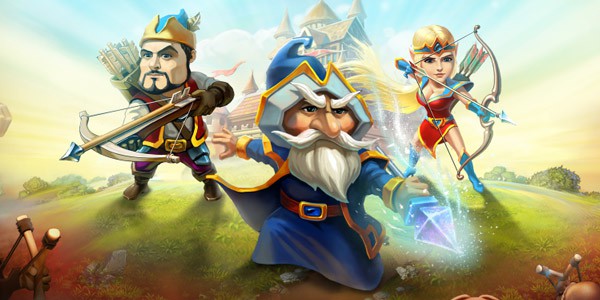 Toy Defense 3: Fantasy уже в AppStore