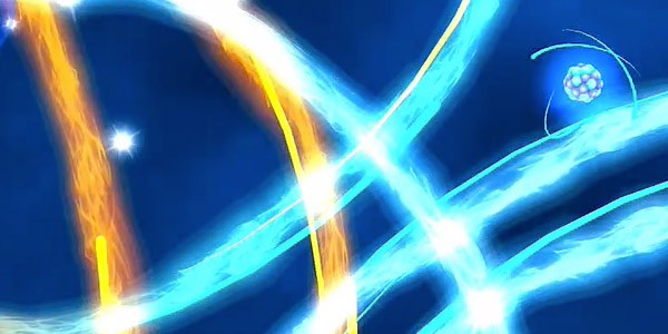 Atomic Fusion: Particle Collider - почувствуй себя учёным