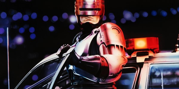 RoboCop от Glu Mobile уже в App Store