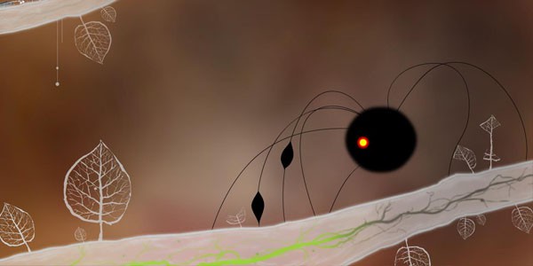 Botanicula от Amanita Design: 1 мая выйдет на iPad