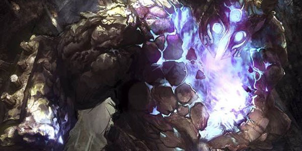 Мифологическая RPG - Mother of Myth | AppTime