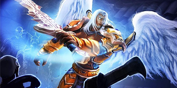 SoulCraft 2 - ангелы вместо орков в новом Andoid эксклюзиве | AppTime