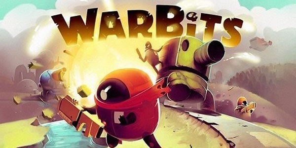 Warbits - мультяшные пошаговые войны от Risky Lab