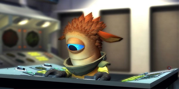 Платформер Flyhunter Origins от аниматоров студии Pixar | AppTime