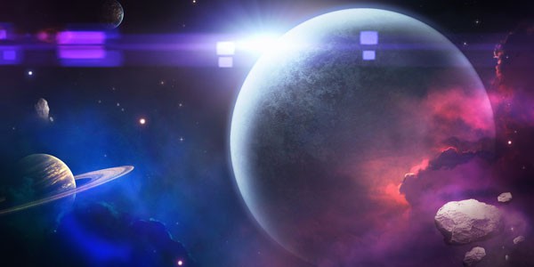 Sentinel 4: Dark Star получила серьёзное обновление