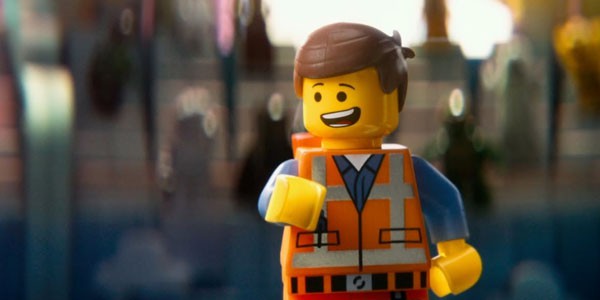 The Lego Movie Videogame - герои "Лего Фильма" уже в App Store | AppTime