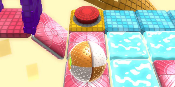 Unpixelate – неплохой премиум-паззлер от DeNA