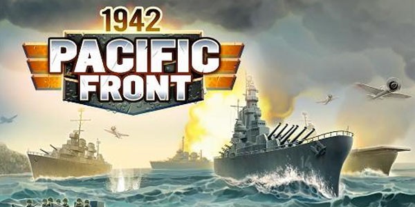 1942 Pacific Front - пошаговые сражения времён Второй мировой | AppTime
