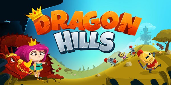 Подземные черви возвращаются в Dragon Hills