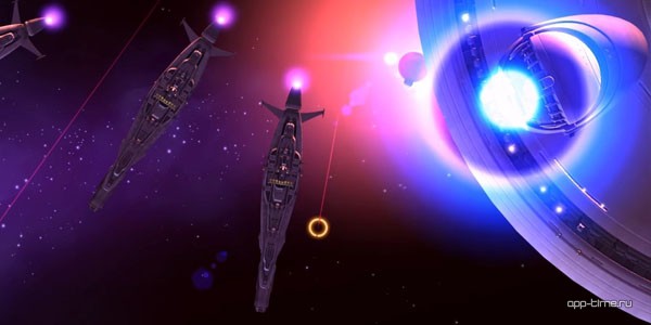 Строим космические корабли в Defect: Spaceship Destruction Kit | AppTime