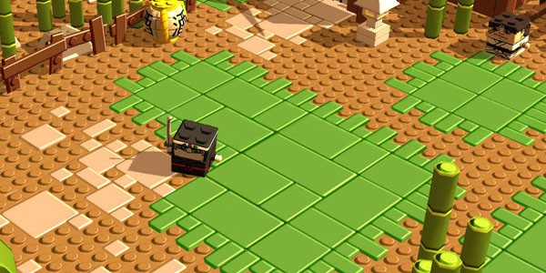 Sick Bricks – то ли Lego, то ли Skylanders