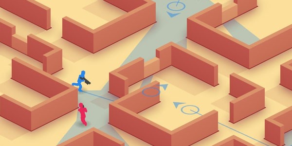 Project CQB – оригинальный шутер движется к мобильным платфорам