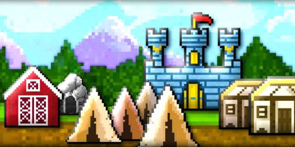 CivMiner: жестокая борьба за ресурсы для CivCrafter