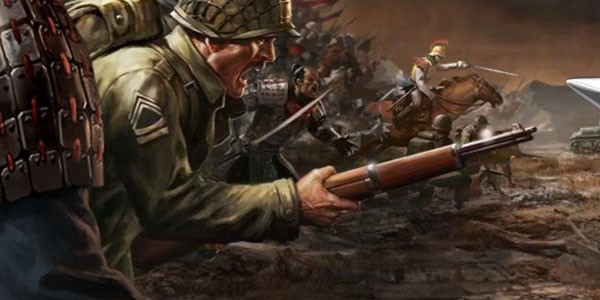 Wars and Battles ждёт масштабное расширение