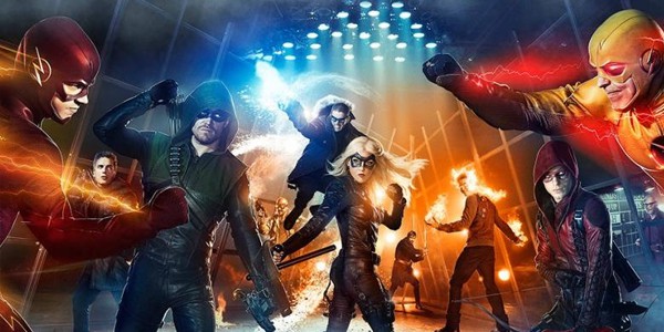 DC Comics Legends – не слишком ли много комиксов?