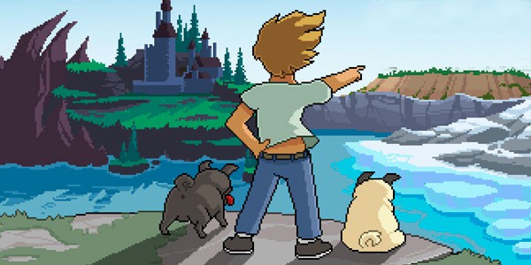 Обзор PewDiePie: Legend Of The Brofist от канала AndroidSetup | AppTime