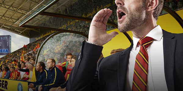 Football Manager Touch 2016 - занимайся менеджментом на ходу