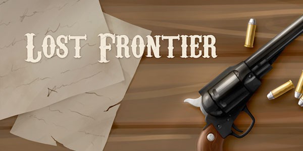 Lost Frontier – новая игра от создателей Battleheart