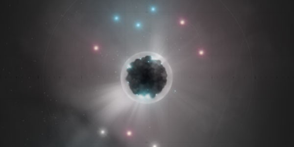 Новая игра DIRAC от Mediocre появится 10 марта