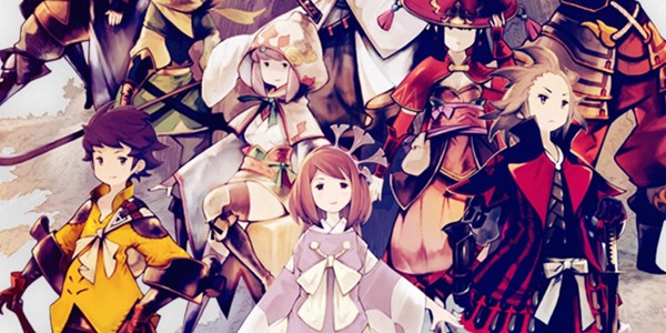 Square Enix раскрыла детали Project: RISING – это предстоящая экшн-RPG ...