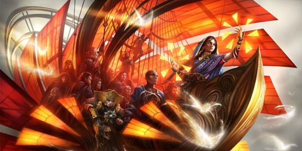 Студия Obsidian снова переносит релиз Pathfinder Adventures