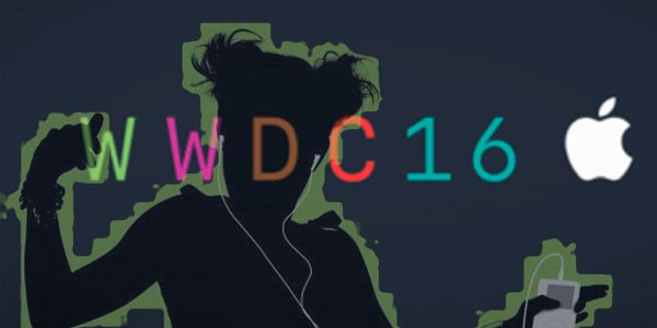 Прямая трансляция c Apple WWDC 2016 на русском языке