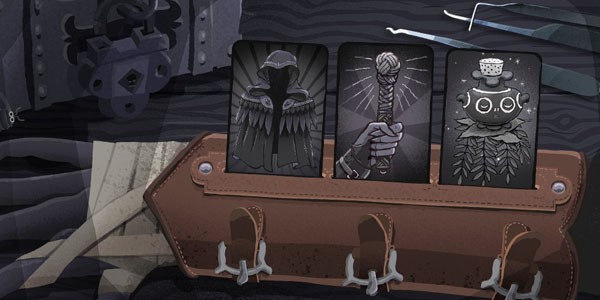 Tiny Touch Tales раскрыла детали новой красочной карточной игры для iOS ...