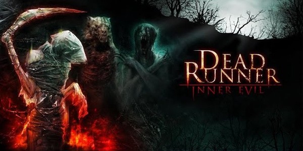 Dead Runner - Evil Inside - дьявольская погоня выходит на iOS