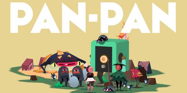 Best of 2016. Инди-открытия года: Pan-Pan, Zombie Night Terror, Reigns