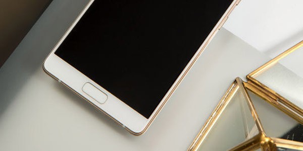 Официально запущен Lenovo ZUK Edge: стали известны характеристики и ...