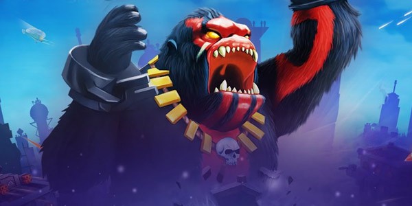 MonstroCity - Monster City Rampage новая градостроительная стратегия ...
