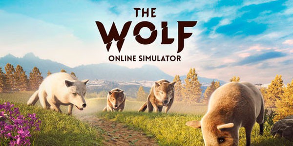 Станьте альфа-лидером стаи в The Wolf: Online RPG Simulator