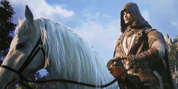 Разработчики Taichi Panda работают над MMORPG Dark and Light