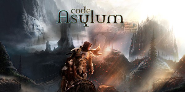 Появилось первое видео масштабной RPG Code Asylum | AppTime