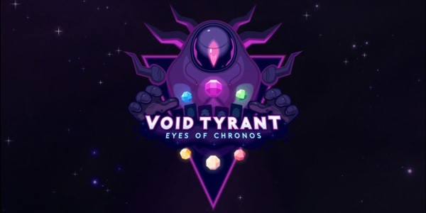 Void Tyrant - карточный научно-фантастический экшен-блэкджек выходит в этом году на Android и iOS