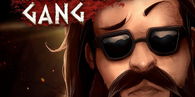 На мобильных вышла ироничная The Savior's Gang о «Спасителе и земле ...