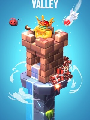 23 октября на мобильных выйдет простая, но оригинальная аркада Minion ...