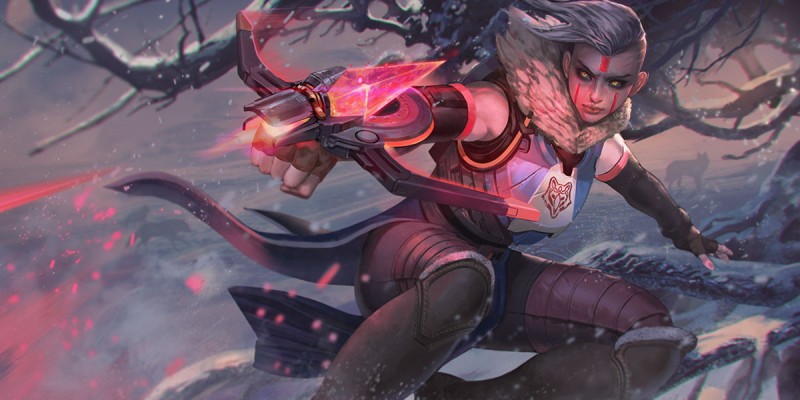 Мультиплеерная игра Project Spellfire от авторов Vainglory выйдет в ...