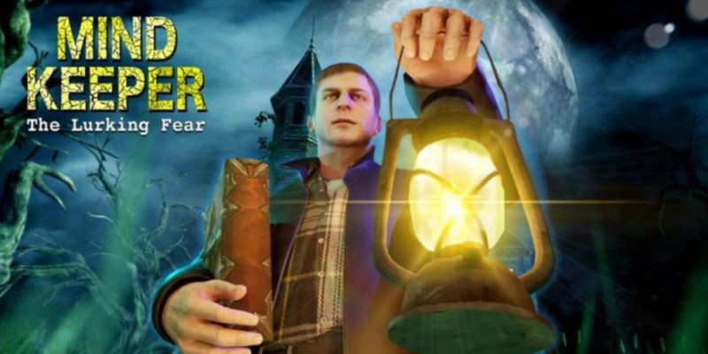 На iOS вышло приключение Mindkeeper: The Lurking Fear, которое ранее было доступно на Apple Watch